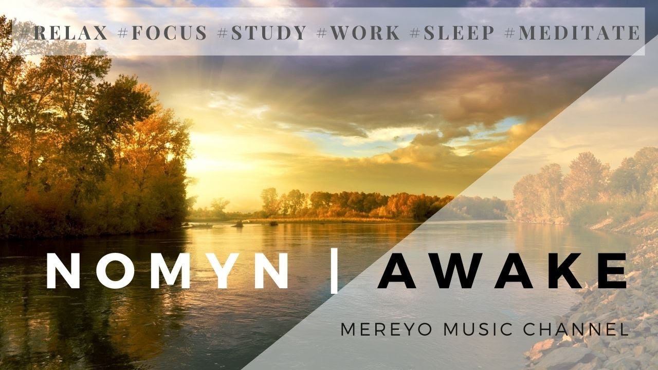 Nomyn | Awake ( Mereyo extended remix) - YouTube