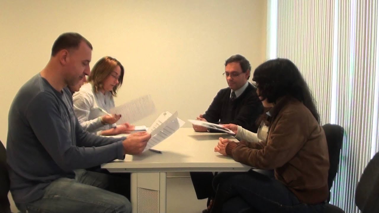 Autoscopia de auditoria a nível comportamental (Grupo 3 e Grupo 4 ...