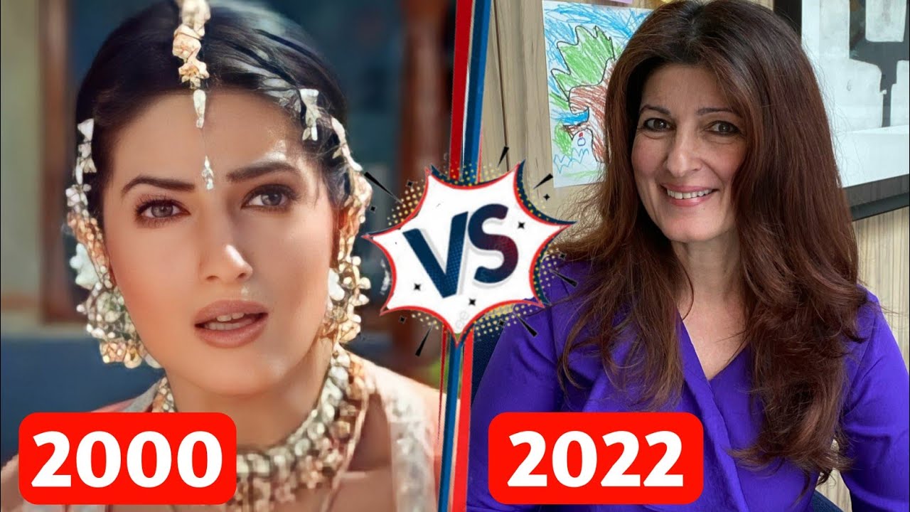 Mela (2000) Cast Then and Now 2022 | Shocking Transformation | TN TIME ...