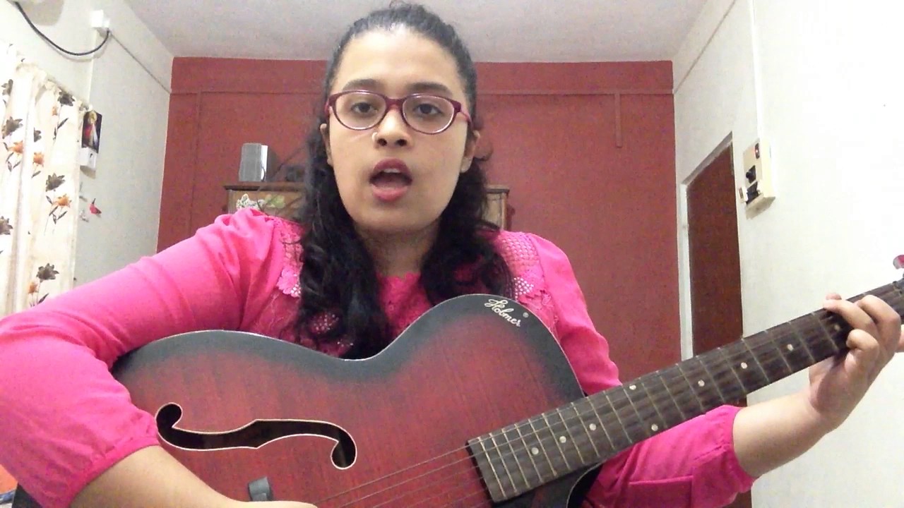 Firework | song cover | 2017 - YouTube