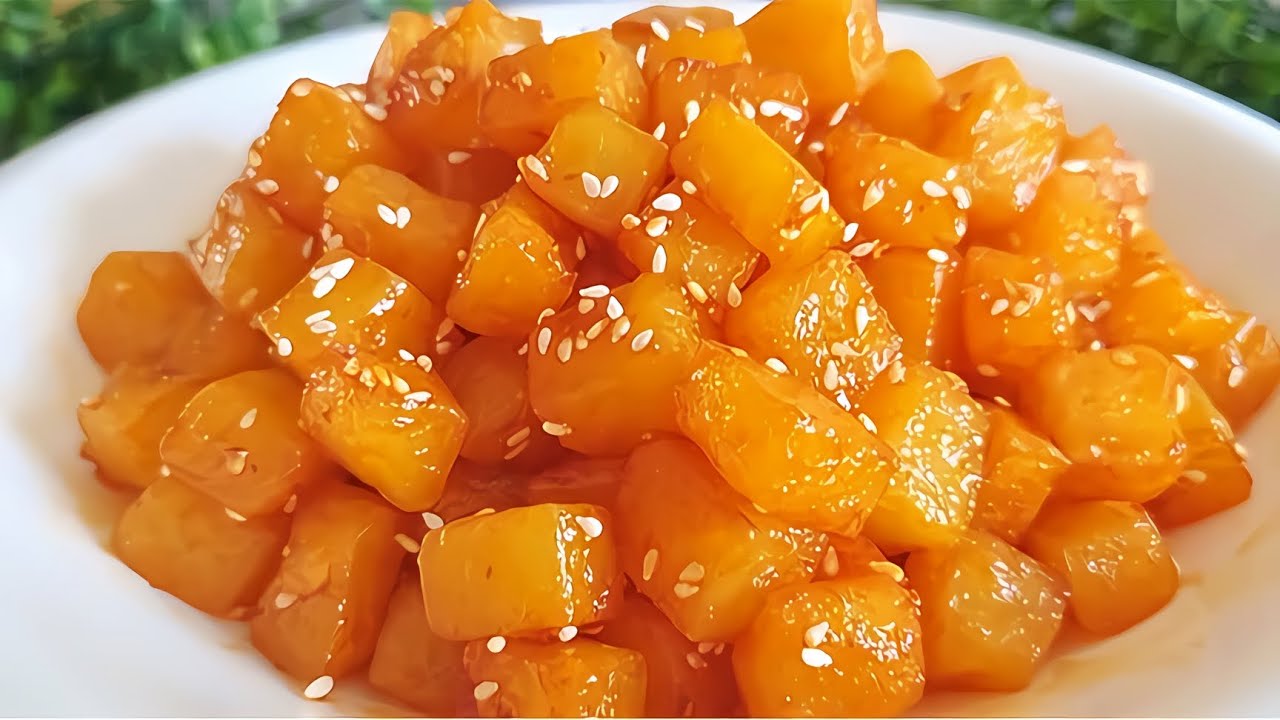 驚爆新吃法！土豆不炒了，變身比肯德基薯條更美味的絕活 #探店 #美食探店 #老廣的味道 #中國美食 #探索美食 - YouTube