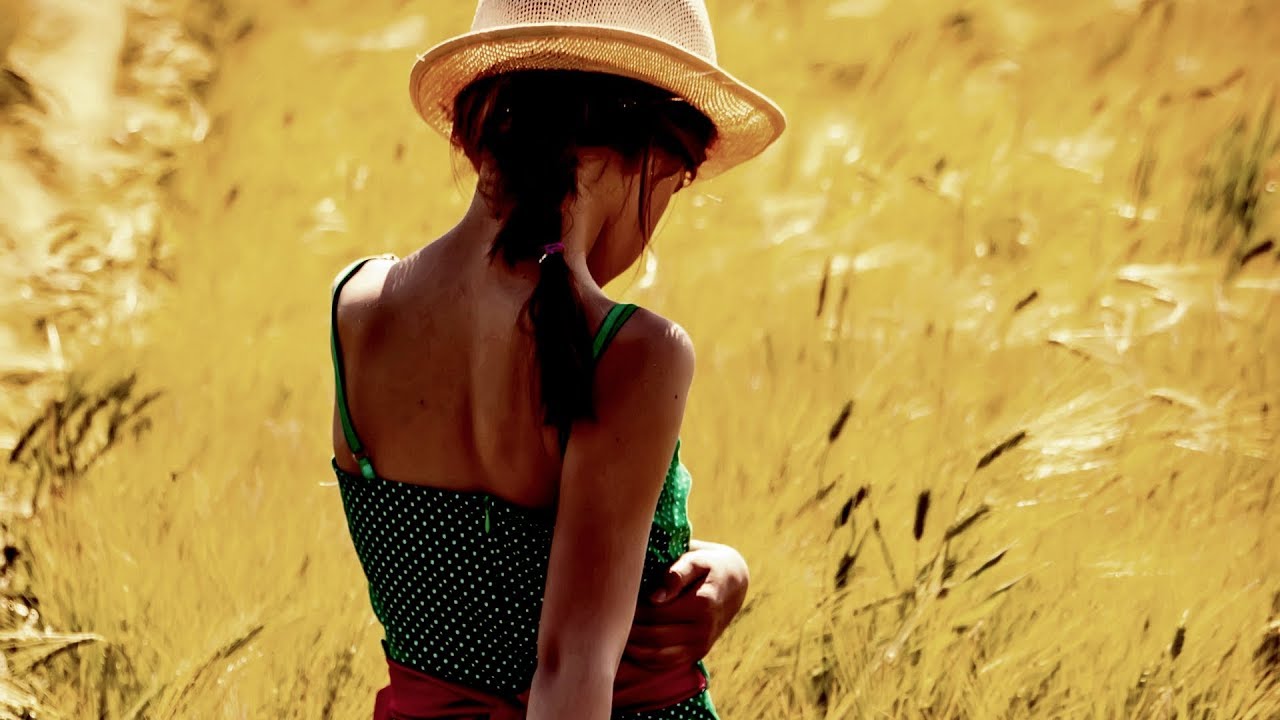 Miriam Maria Santucci - L'ULTIMO DONO - YouTube