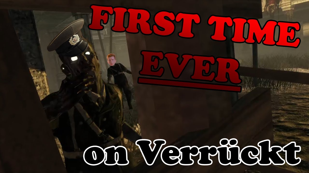 I played Verruckt for THE FIRST TIME EVER - YouTube