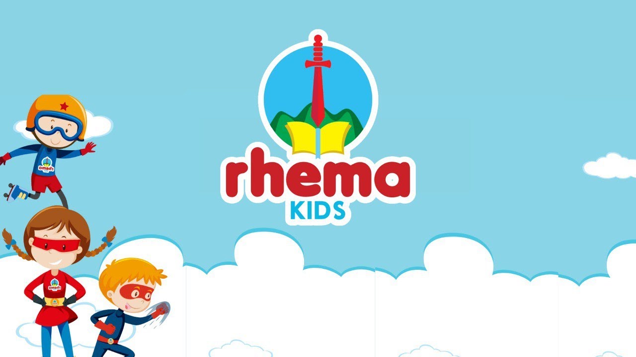 CULTO DE AÇÃO DE GRAÇAS RHEMA KIDS | 30/11/2023 - YouTube
