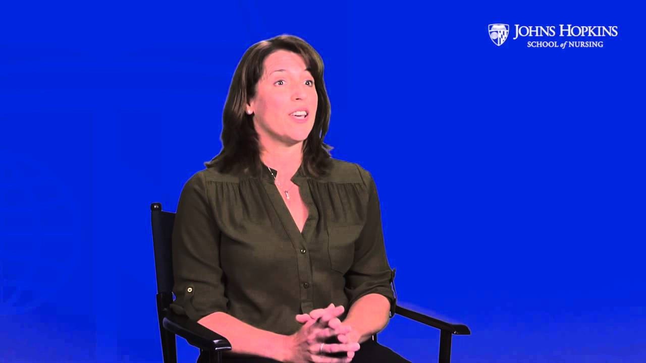 Role of the Nurse Practitioner / Shawna Mudd - YouTube