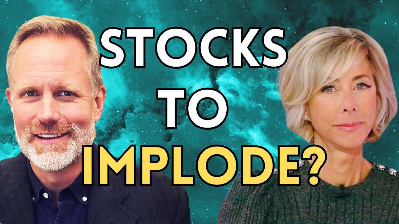 Stephanie Pomboy: A "Spectacular Implosion" In Stocks Is Due Once The ...
