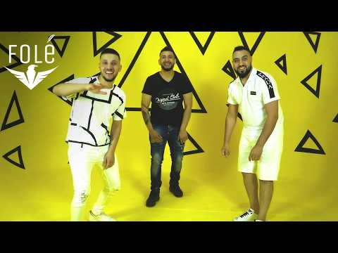 Landi Roko x Eri Qerimi x Florian Tufallari & Ilir Tironsi - Ca$h