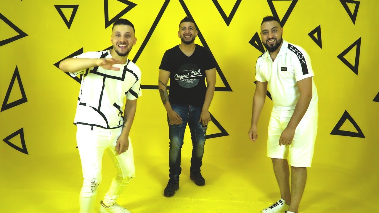 Landi Roko x Eri Qerimi x Florian Tufallari & Ilir Tironsi - Ca$h - YouTube