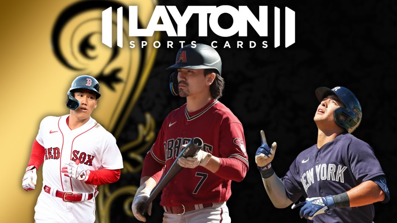 GREAT CASE! 2023 Topps Gilded Collection Baseball Hobby 6 Box Case ...