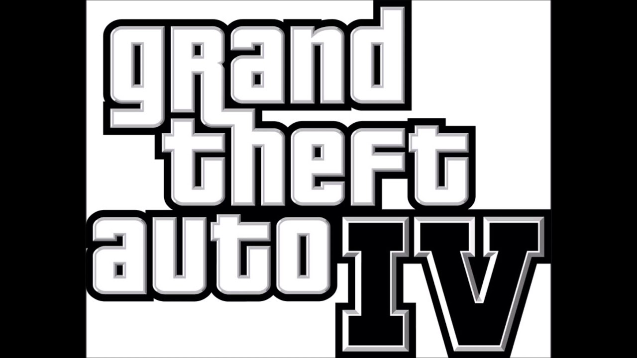 GTA IV OST - Main Theme - YouTube