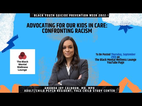 Dr. Amanda Calhoun says bodycams on MD's would show 'horrifying' racism