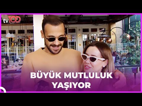 İşte Ela bebek... Ümit Erdim'in aile saadeti...