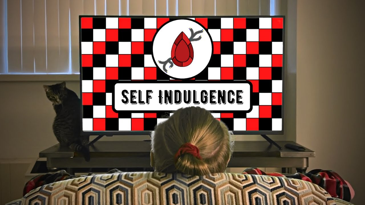 Self Indulgence - YouTube