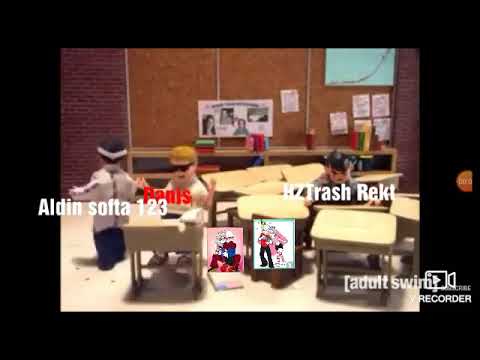 SDM CREW meme - YouTube