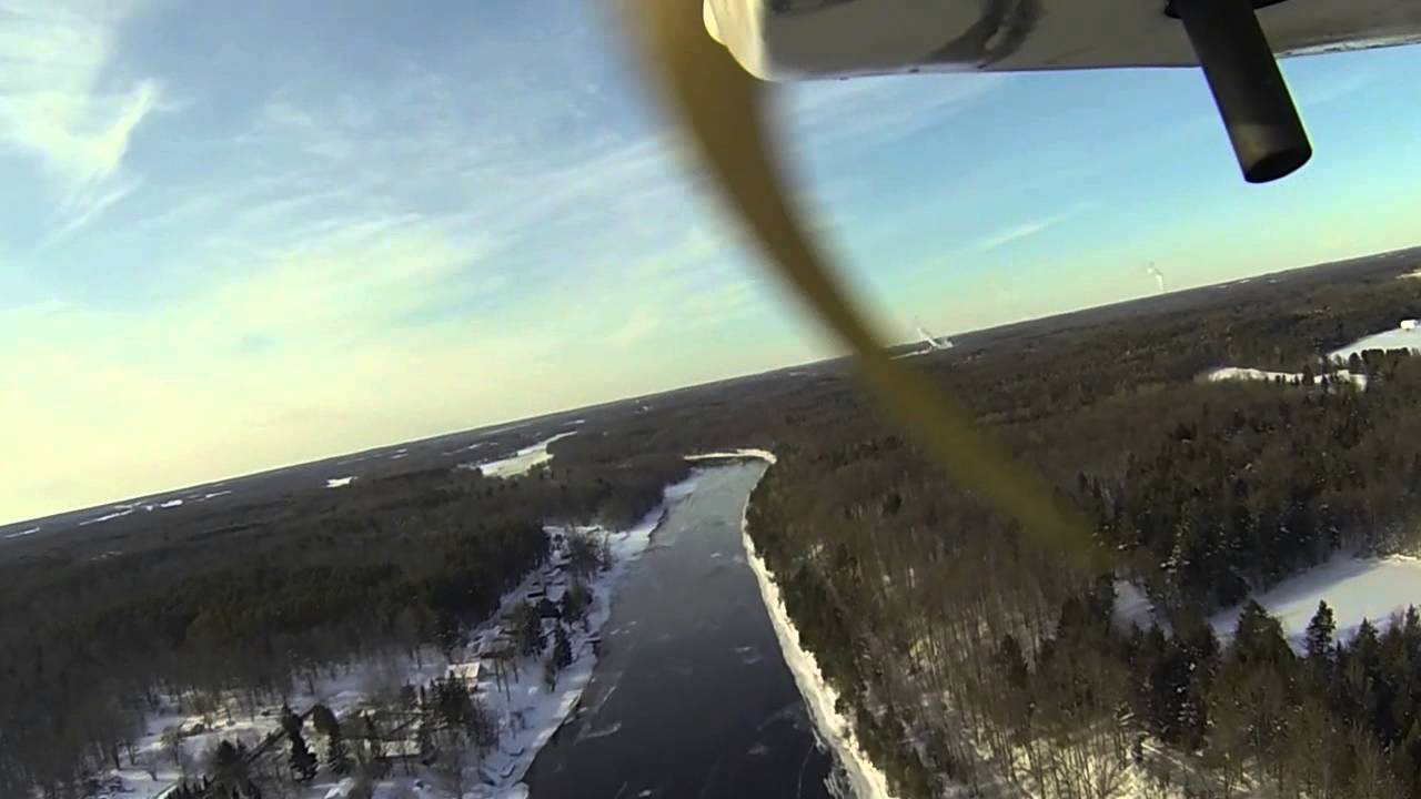 Flight 53 - YouTube