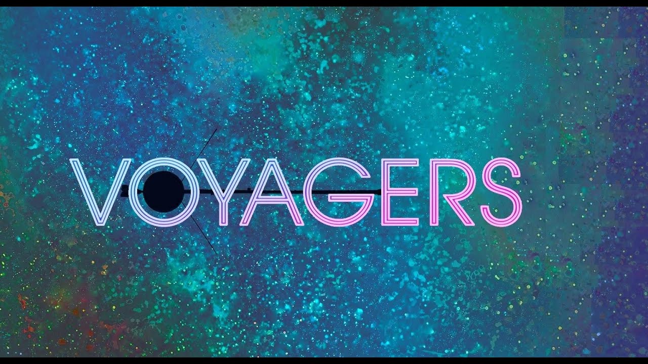 Voyagers | Official Trailer #2 | 1080p HD - YouTube