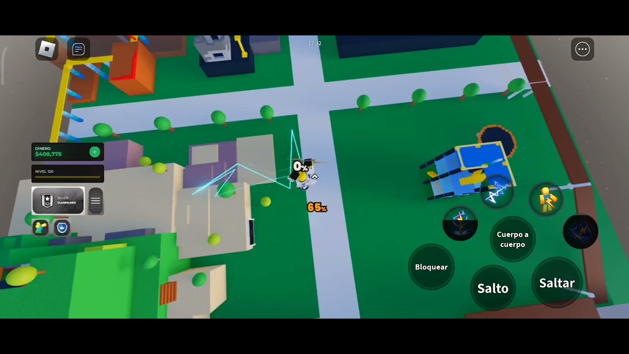 Zeus combo complete proyect smash - YouTube