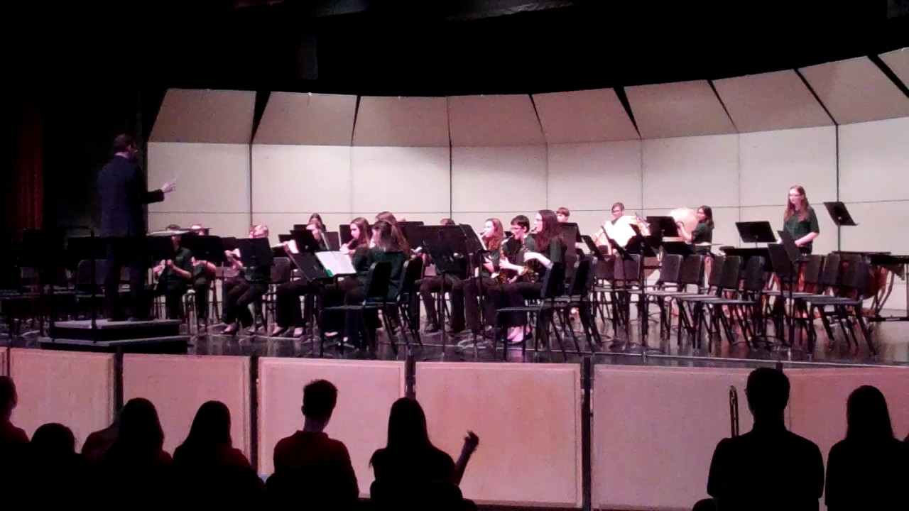 Soldier's Chorus from Faust by Gounod, arr. Mark Williams - Tipler ...