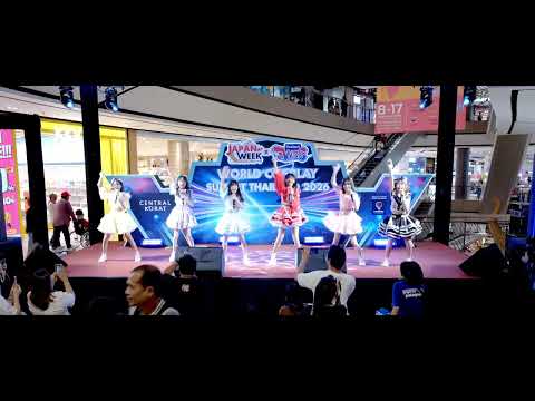 Loli✧Lolitia | Japan Week x World Cosplay Summit Thailand 2026 :: 16 MAY 2026