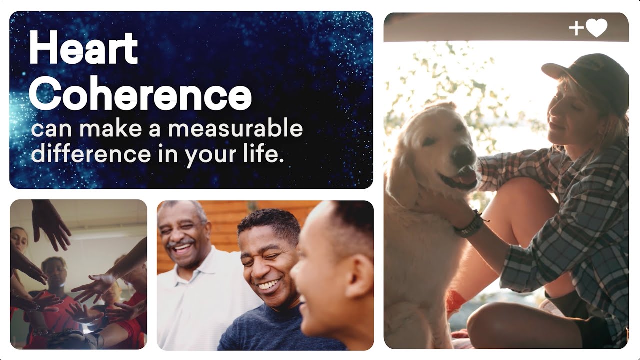 Why Heart Coherence Matters... - YouTube