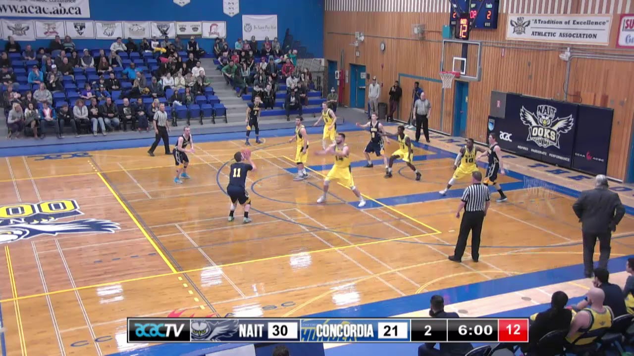 Michael Malin #11 Fourth year Highlights - YouTube