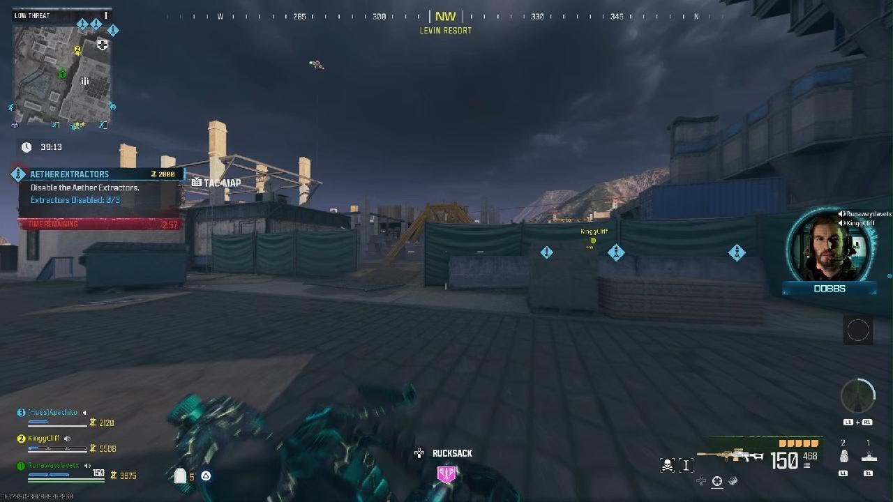 Call of Duty MW3 zombies DEAD LOL - YouTube