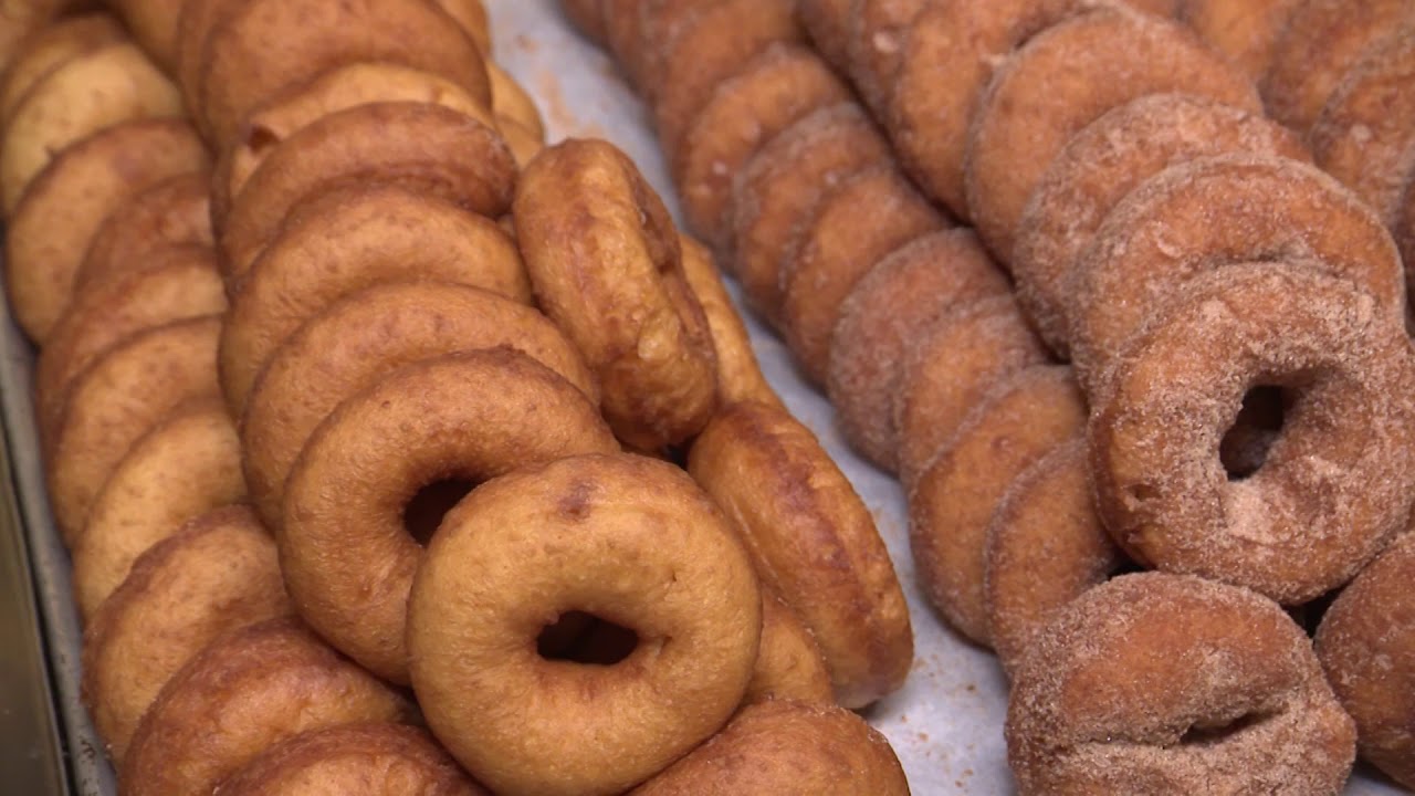 HARVEST MOON FARMS & ORCHARDS - YouTube