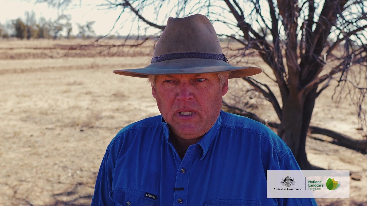 Water Spreadin Water Ponding demostration - YouTube