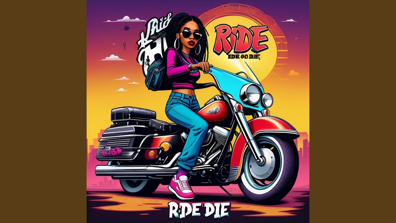 Ride or Die - YouTube