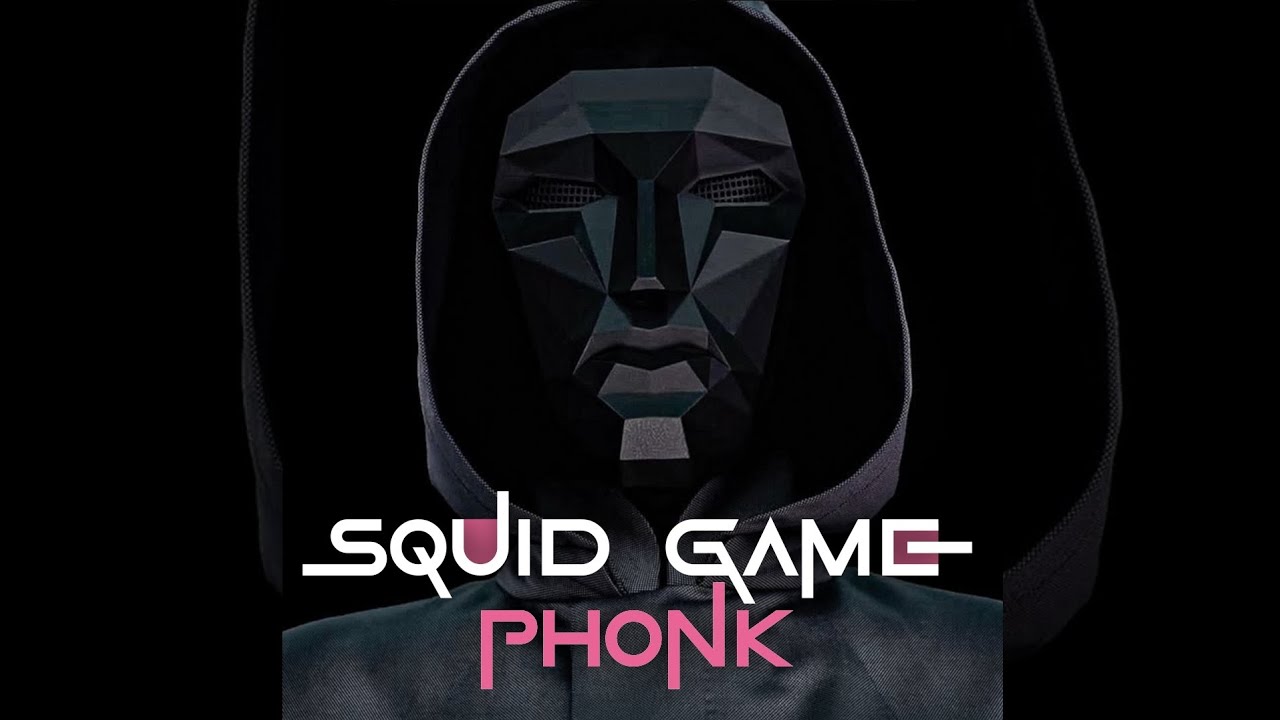 Squid Game Phonk - YouTube