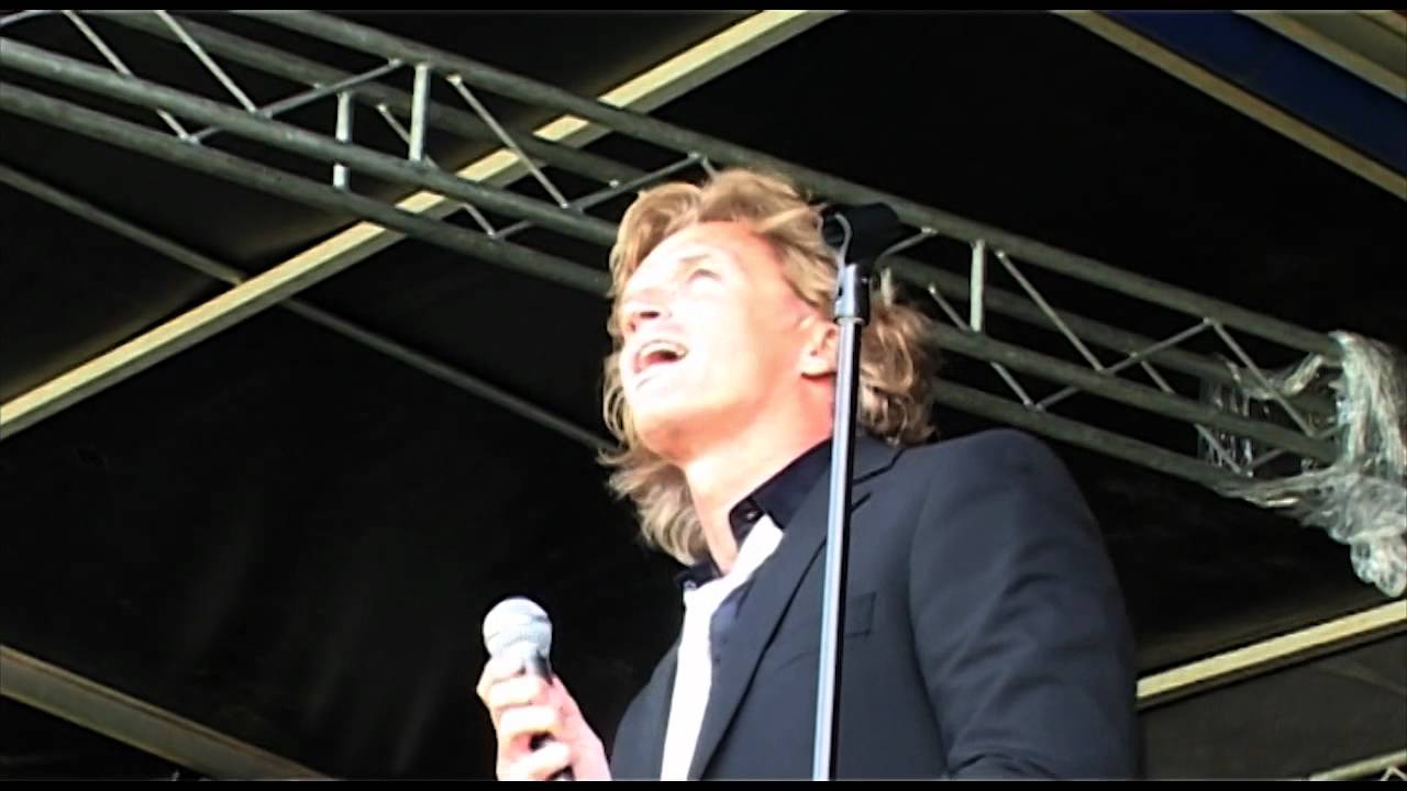 Philadelphia by Jayden Morris at Lets-Share Festival - YouTube