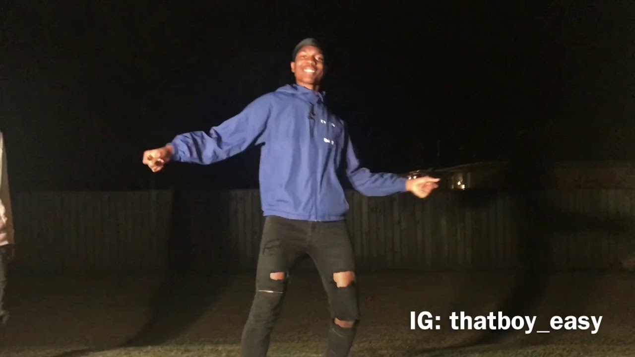 Trippie Redd- Woah Woah Woah DANCE VIDEO - YouTube