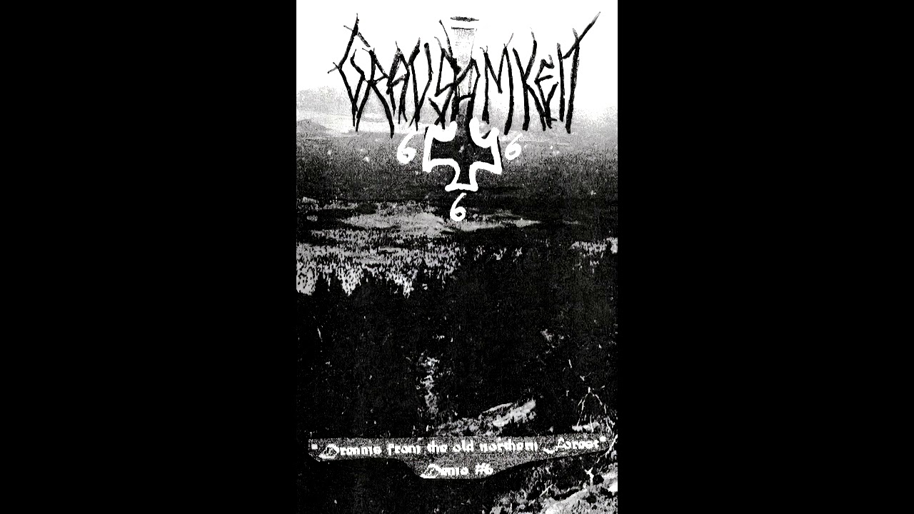 Grausamkeit - In the Old Mystic Woods Of Norway (Remastered) - YouTube