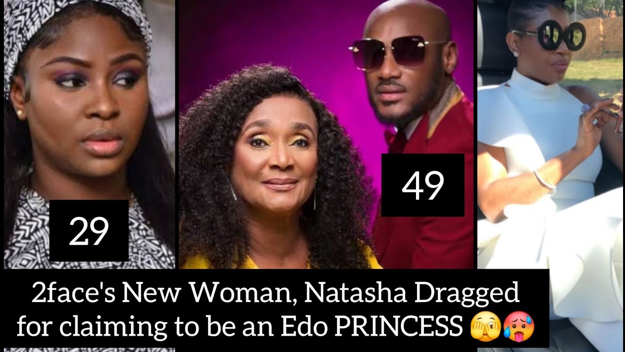 2FACE'S NATASHA FINALLY REPLIES HIS MOM ABOUT HER 'JUJU' BEAD ON 2FACE ...