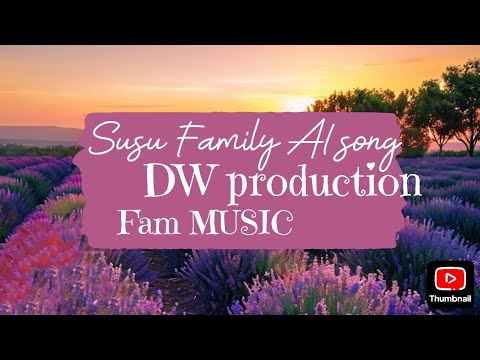 Susu family AI song