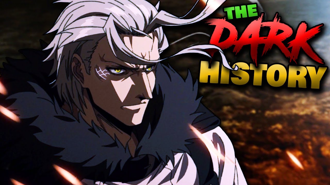 Mushoku Tensei’s DARK HISTORY of Demon Wars EXPLAINED | A Dragon God’s ...