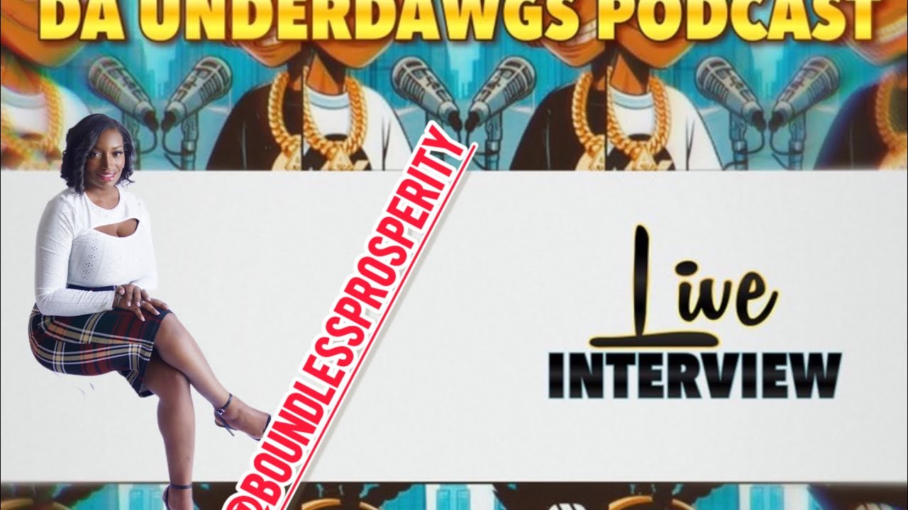S6 E12 The Role Of Nutrition In Mental Health ft founder of Boundless Prosperity Isabella ...