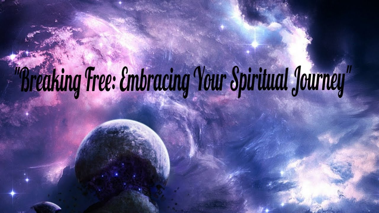 Spiritual Awakening: Break Free from Limiting Beliefs! - YouTube