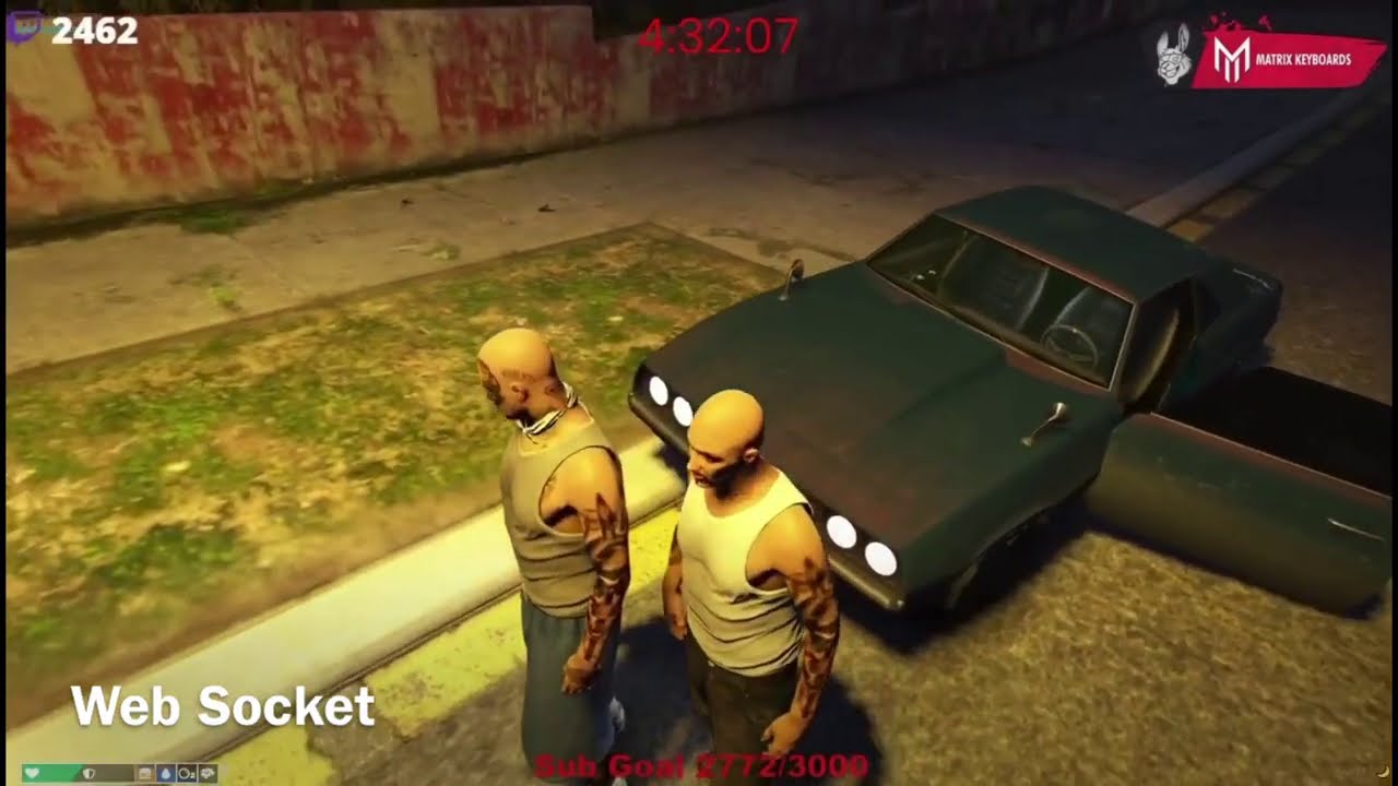 GTA RP | BIGEX NEW MS-13 CHARACTER JAVIER CASTRO!! 😈 *DEMON TIME* YBN ...