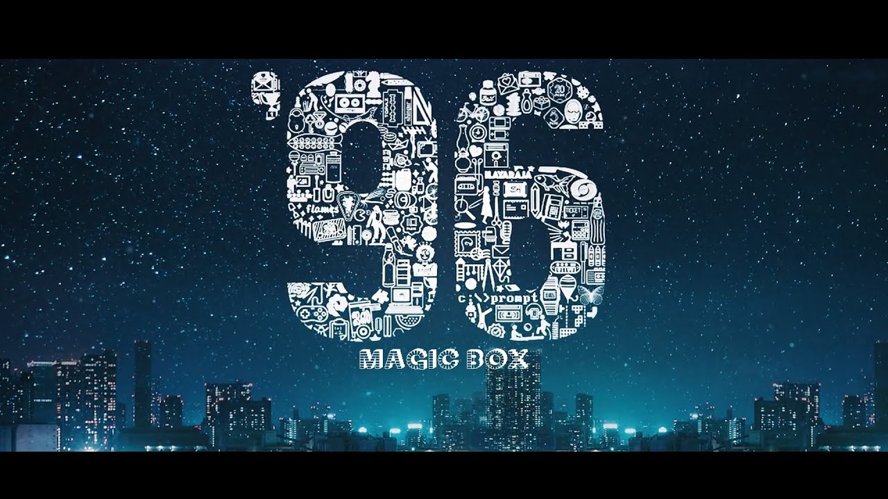 96 Movie End Title Score | Govind Vasantha - YouTube