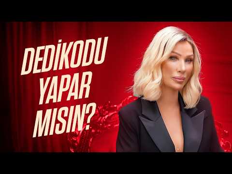 Sanki Beni Safiye Soyman Doğurmuş | Seda Sayan İle Bacıların Bacısı