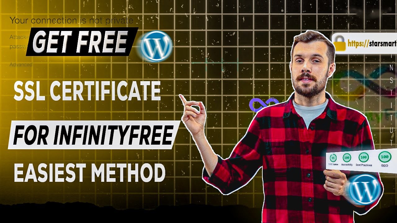 Add Ssl Certificate | Ssl certificate In Infinityfree | Freenom ...