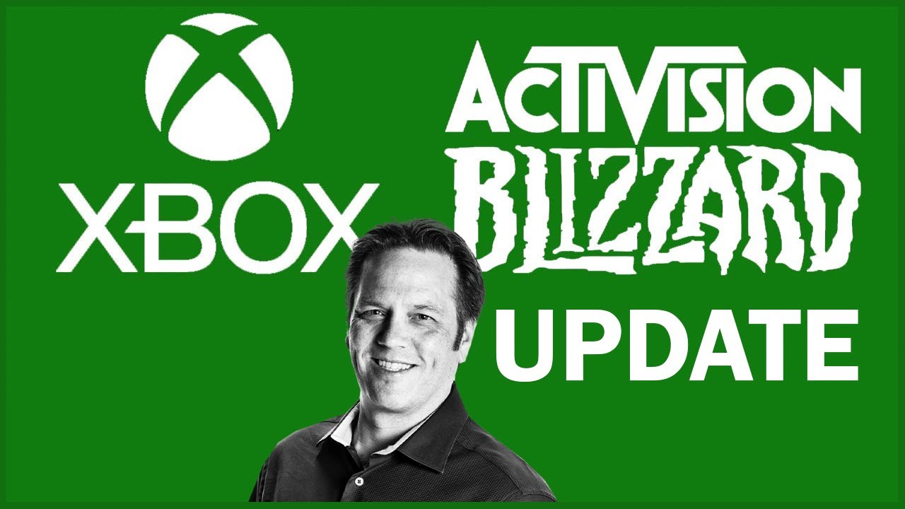 ABK Acquisition UPDATE - Xbox News - YouTube