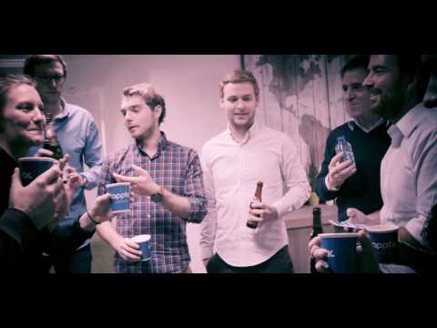 Tapptic Belgium