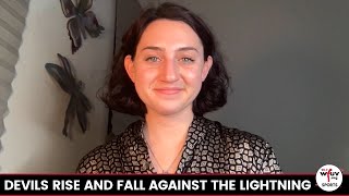 Devils rise and ultimately fall to the Lightning | Postgame Report by ...