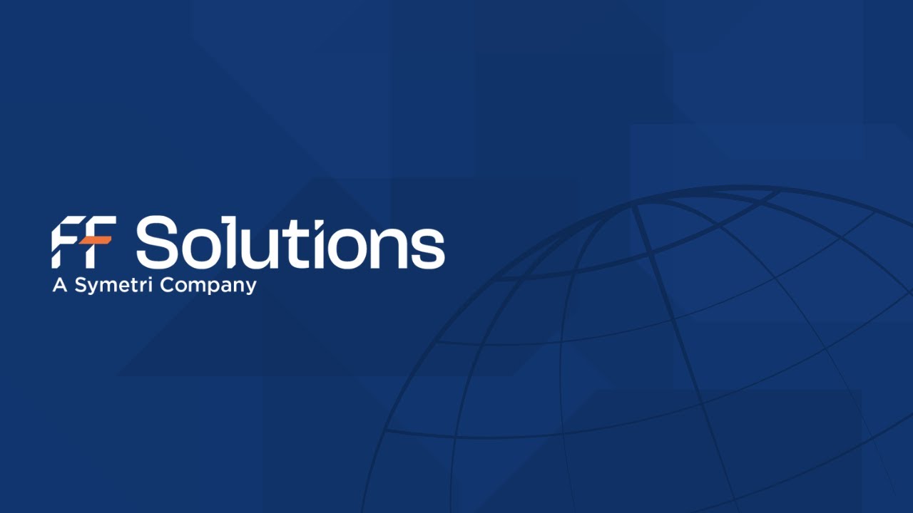 FF Solutions | Symetri Company - YouTube