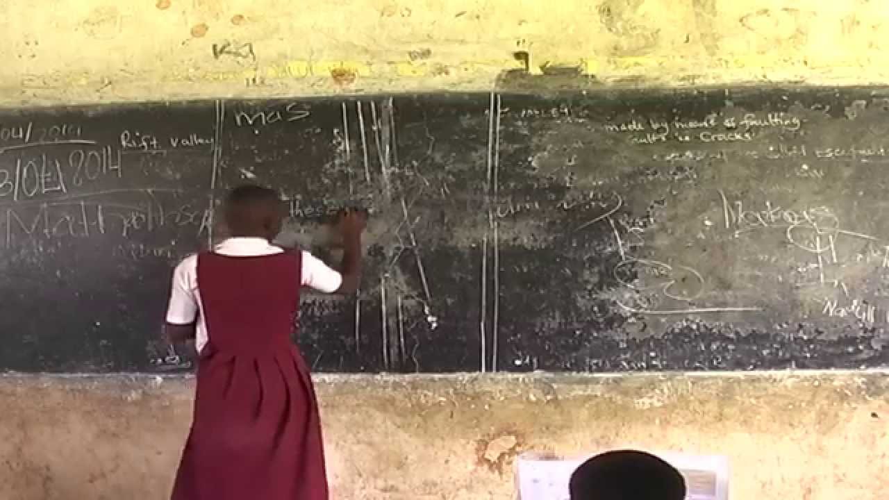 Ministry of Education faults teachers for poor quality of education ...