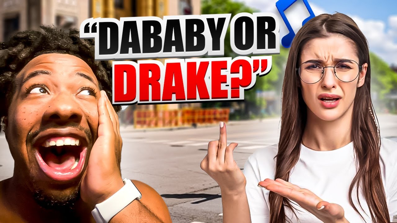 What Is your Favorite Song? (College Edition!) - YouTube