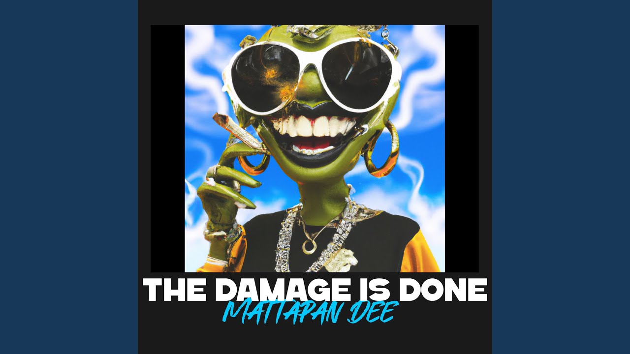 The Damage Is Done - YouTube
