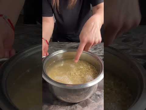 🌾 BUĞDAY NASIL HAŞLANIR ❓KAYDET LAZIM OLUR 👩‍🍳🥰